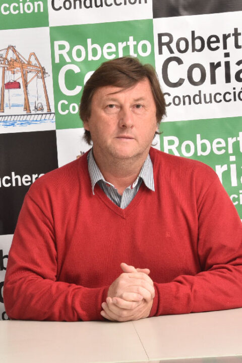 Directorio | Sindicato de Guincheros